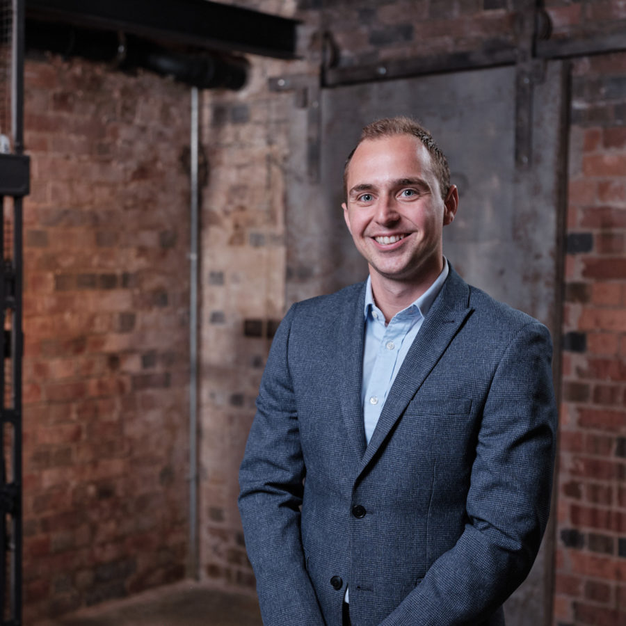 Butterfield Business Park - HBD - Henry Boot Developments