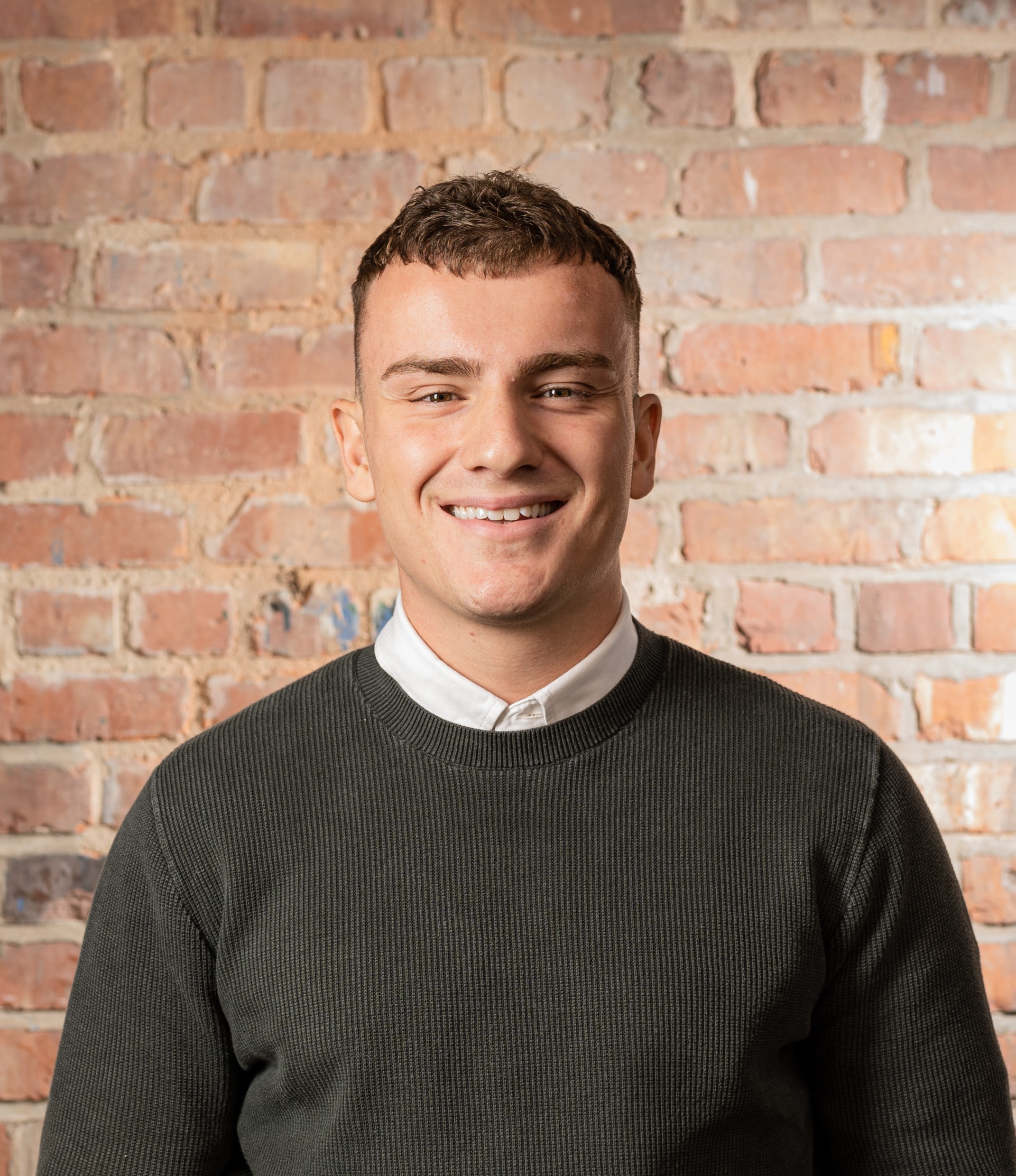 Investing in young minds can help create places with purpose: Luca ...